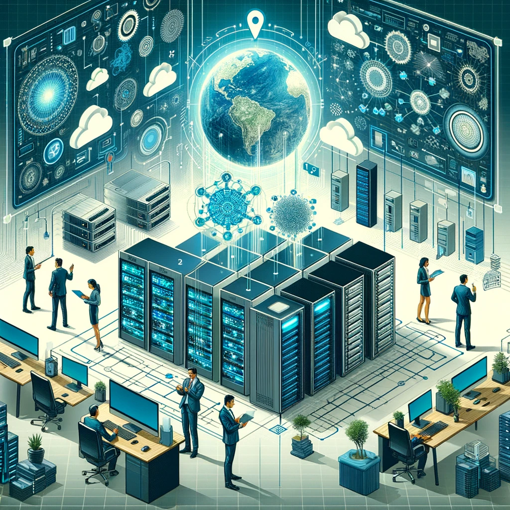 Keajaiban Virtualisasi Proxmox VE